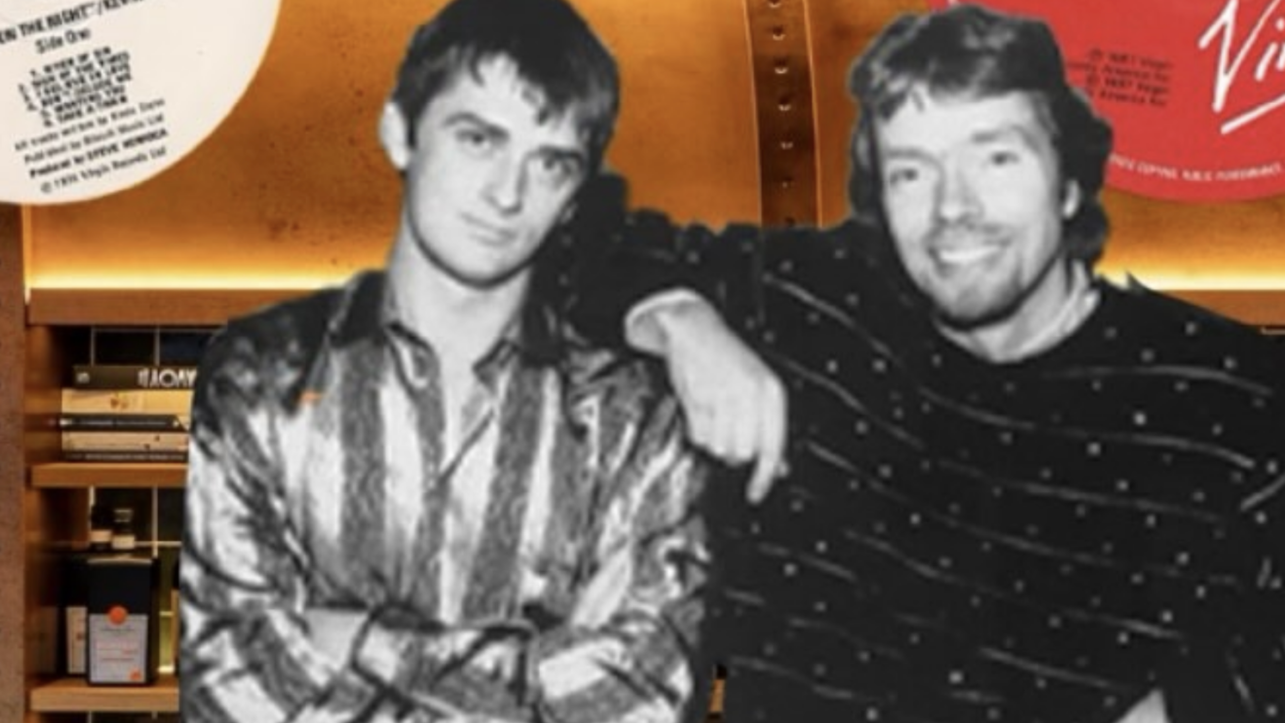 The Hidden Groove: Nine Lives’ Basement Sound Sanctuary in London Brid ...