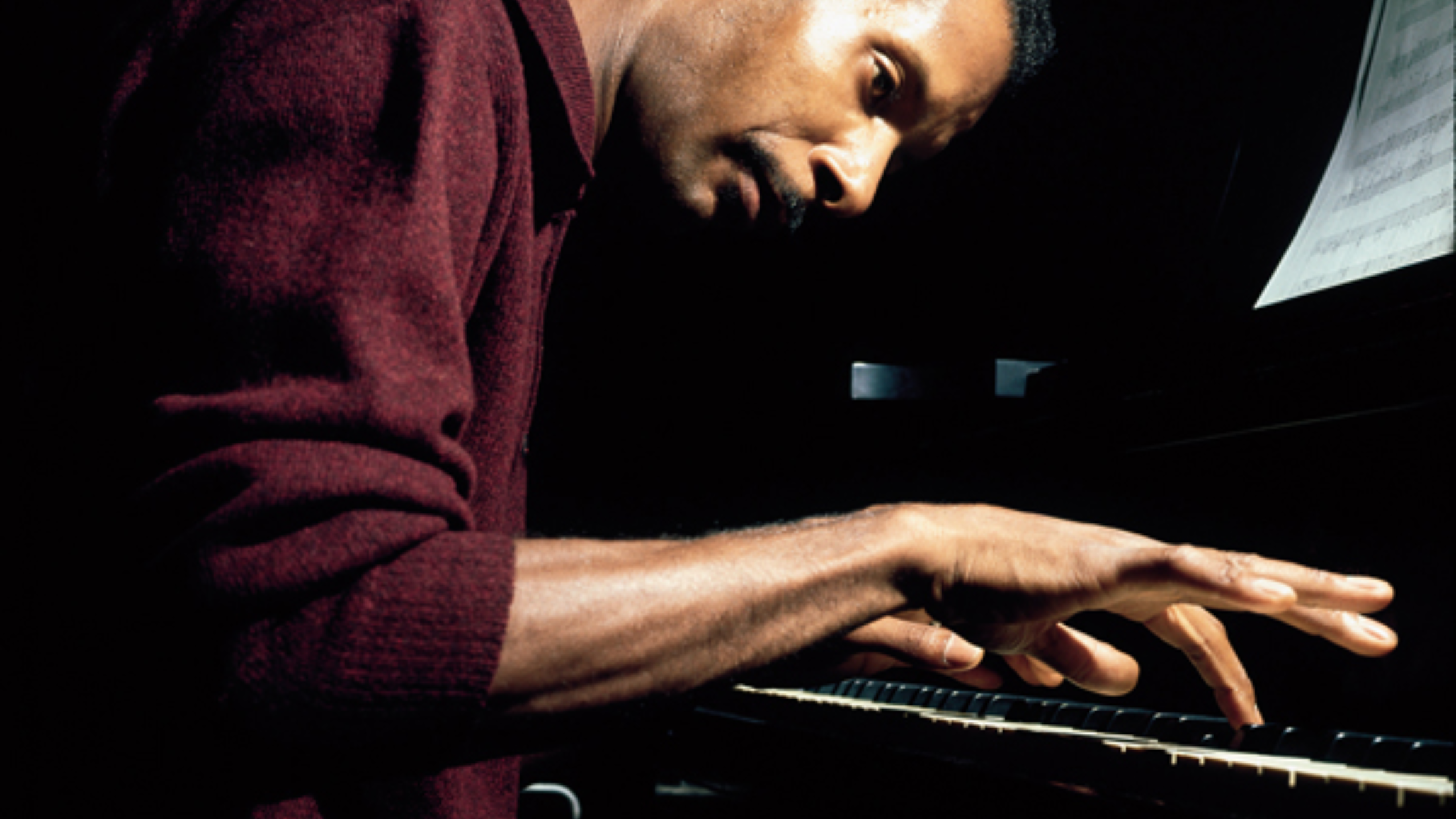 Duke Pearson — The Quiet Modernist of Blue Note – Tracks & Tales — A ...