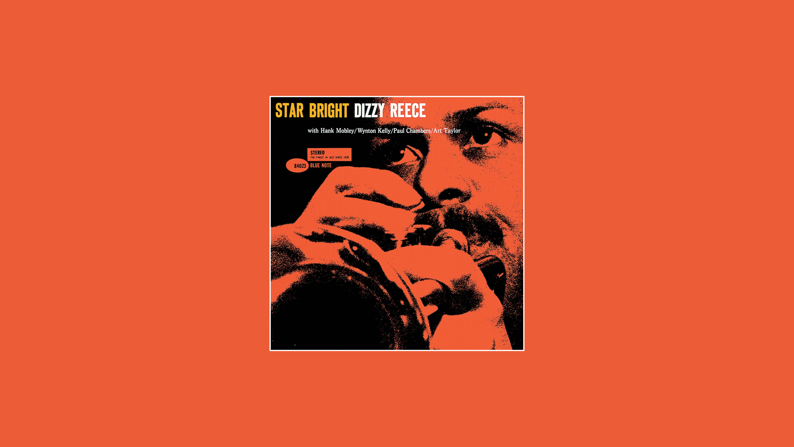 Dizzy Reece – Star Bright (1959) – Tracks & Tales — A Global Guide to ...