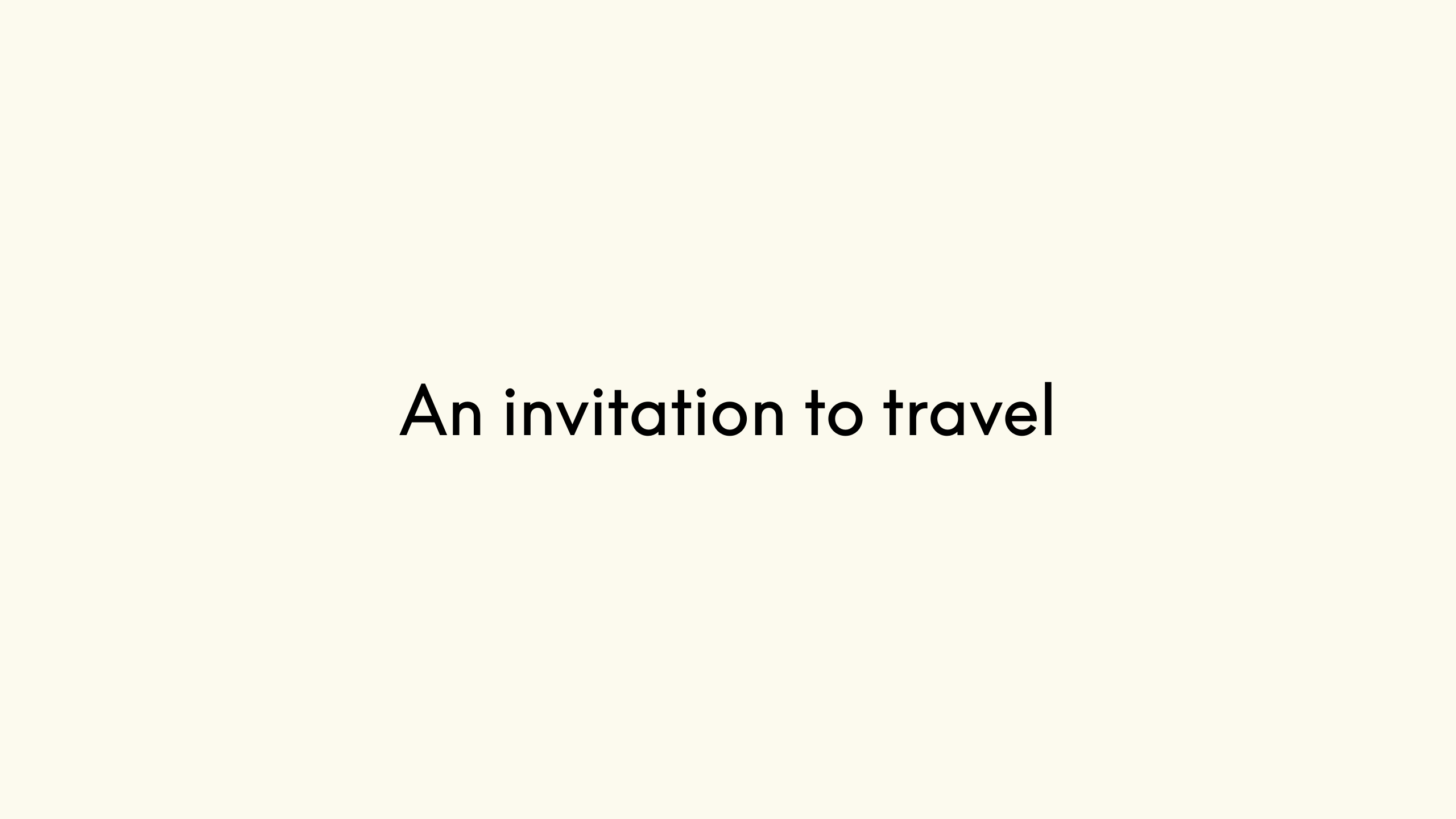 Tracks & Tales at 63 Countries and 173 Cities: A Personal Note – Tracks ...