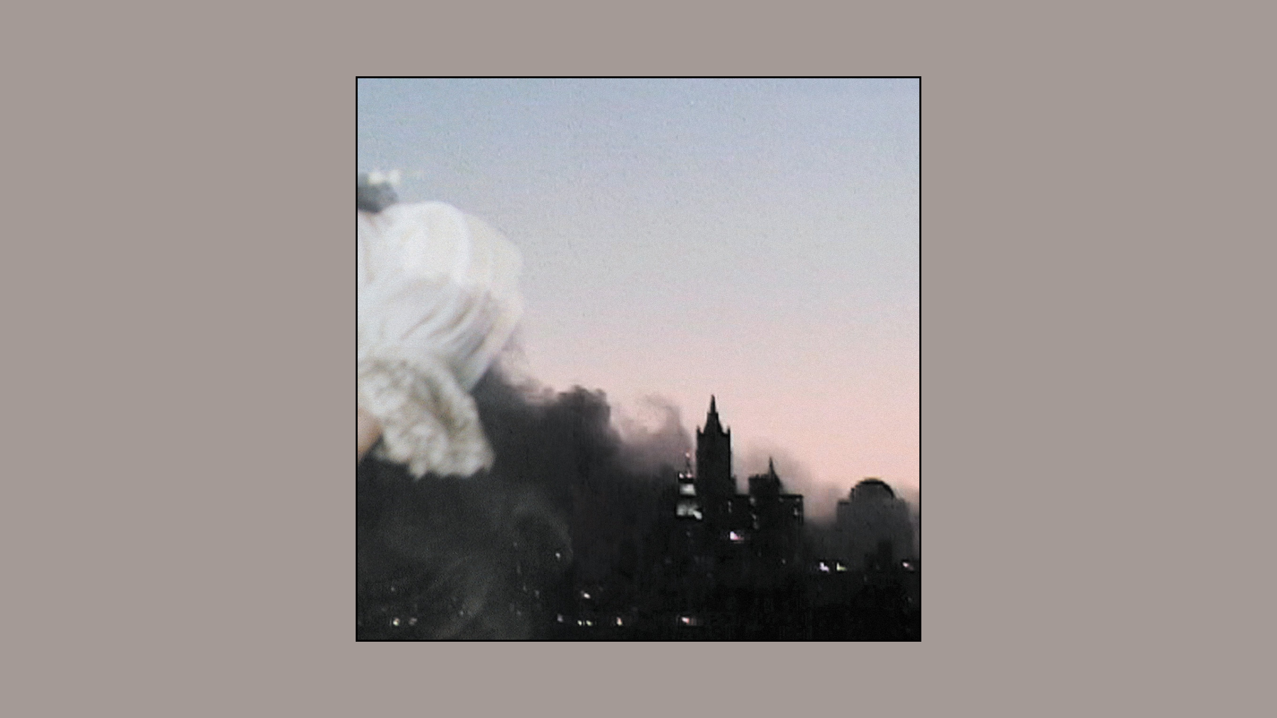 William Basinski – The Disintegration Loops (2002) – Tracks & Tales — A ...